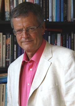 Biographie – PASCAL BONIFACE