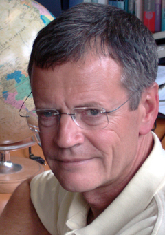 Biographie – PASCAL BONIFACE