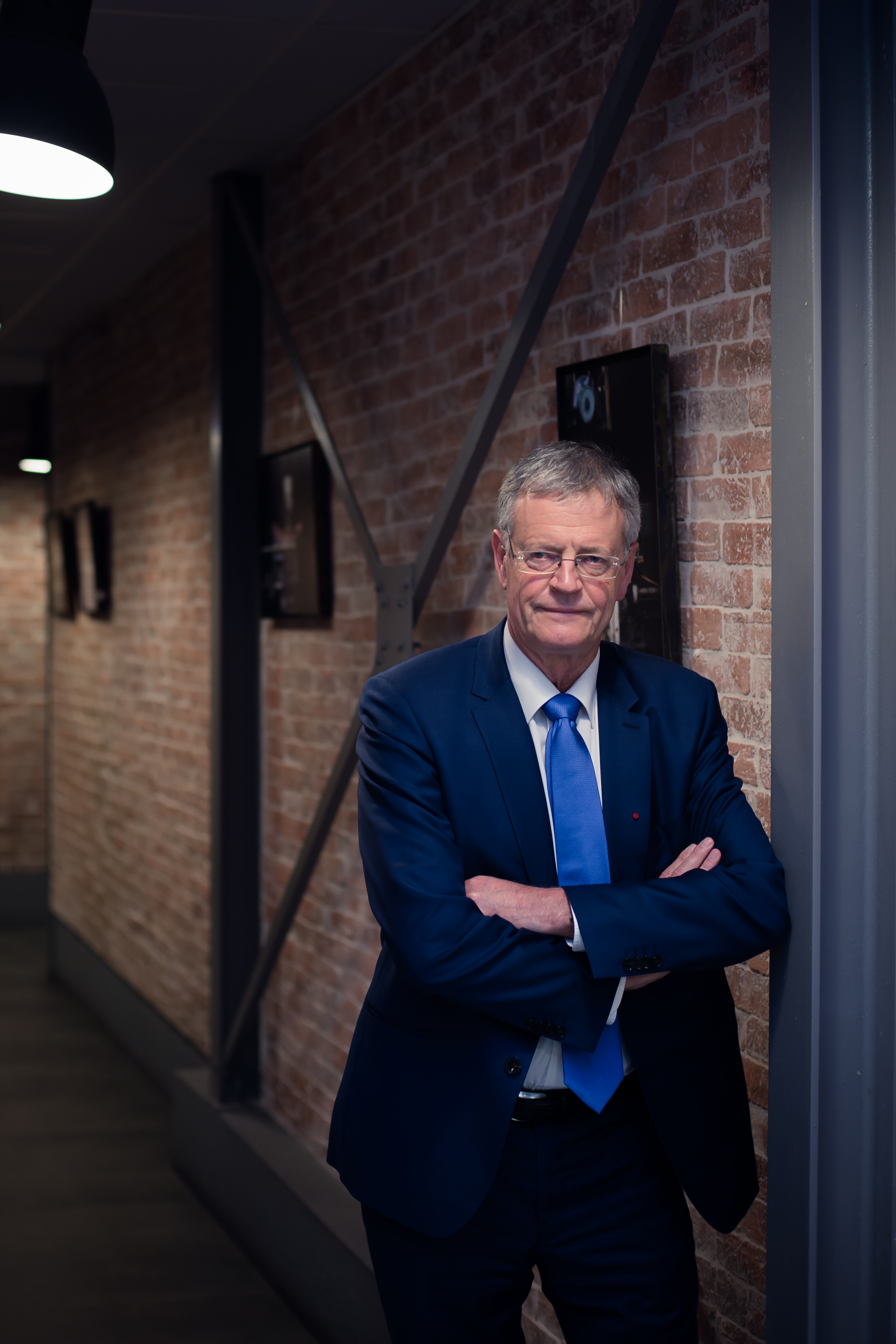 Biographie – PASCAL BONIFACE