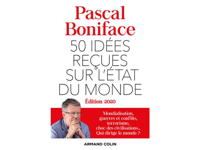 Ouvrages – PASCAL BONIFACE