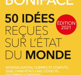 Ouvrages – PASCAL BONIFACE